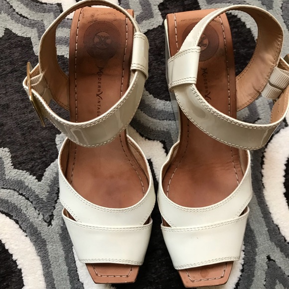 Shoes | Modern Vintage Shoes | Poshmark